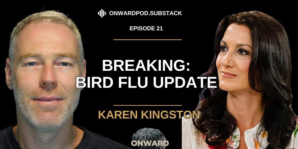 BREAKING: Bird Flu Update