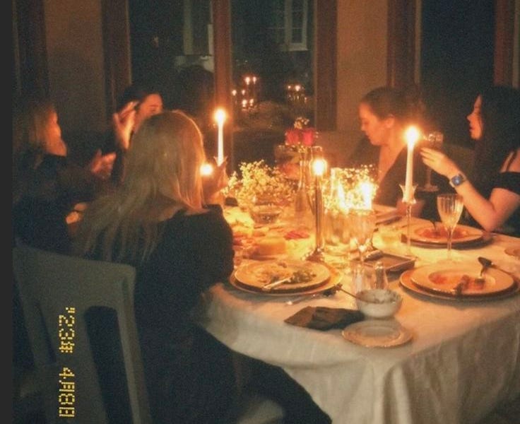 catch-up friendships need to die - by jc 💌