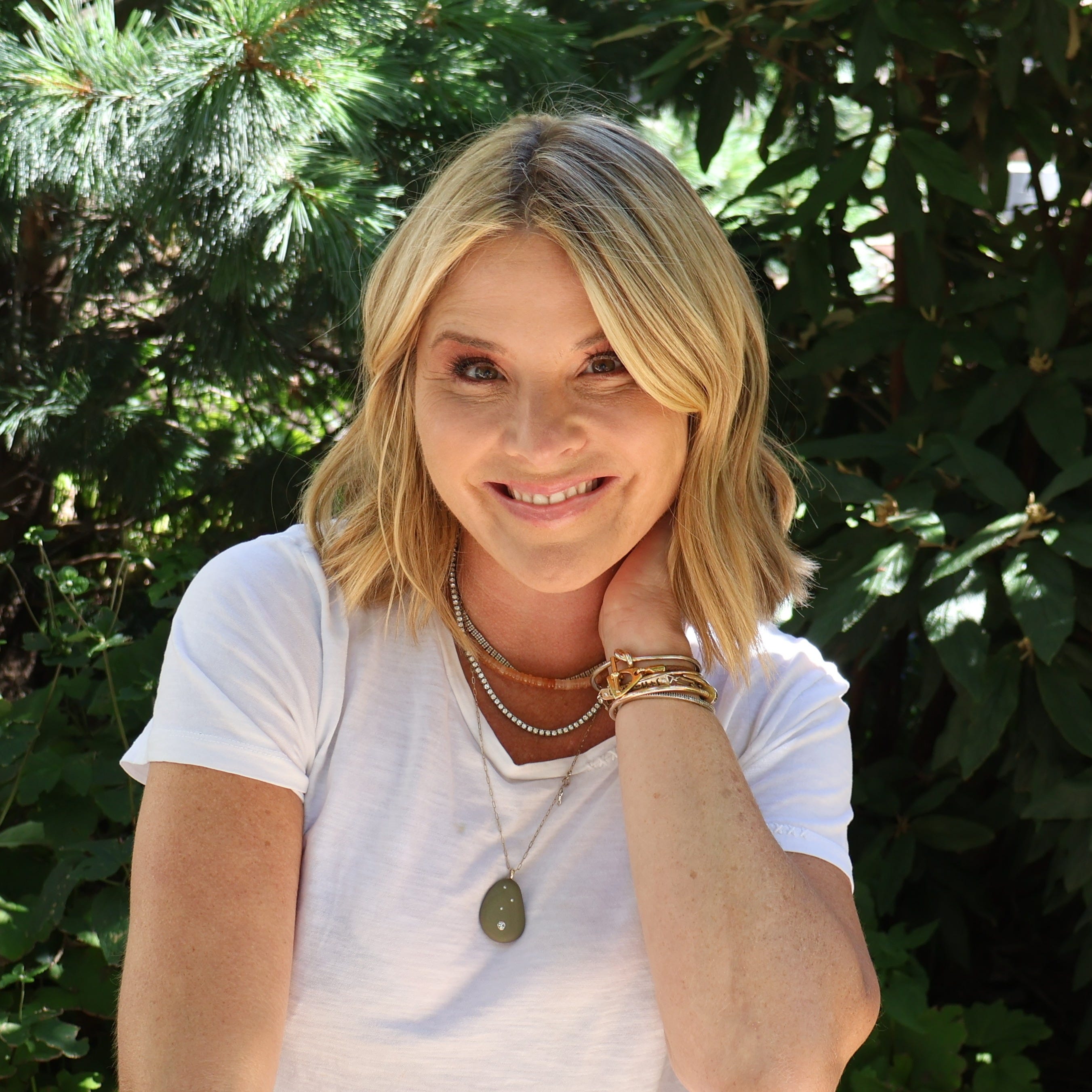 Jenna Bush Hager | Substack