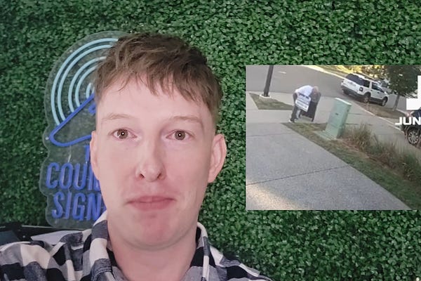 Juno News | Candice Malcolm | Substack