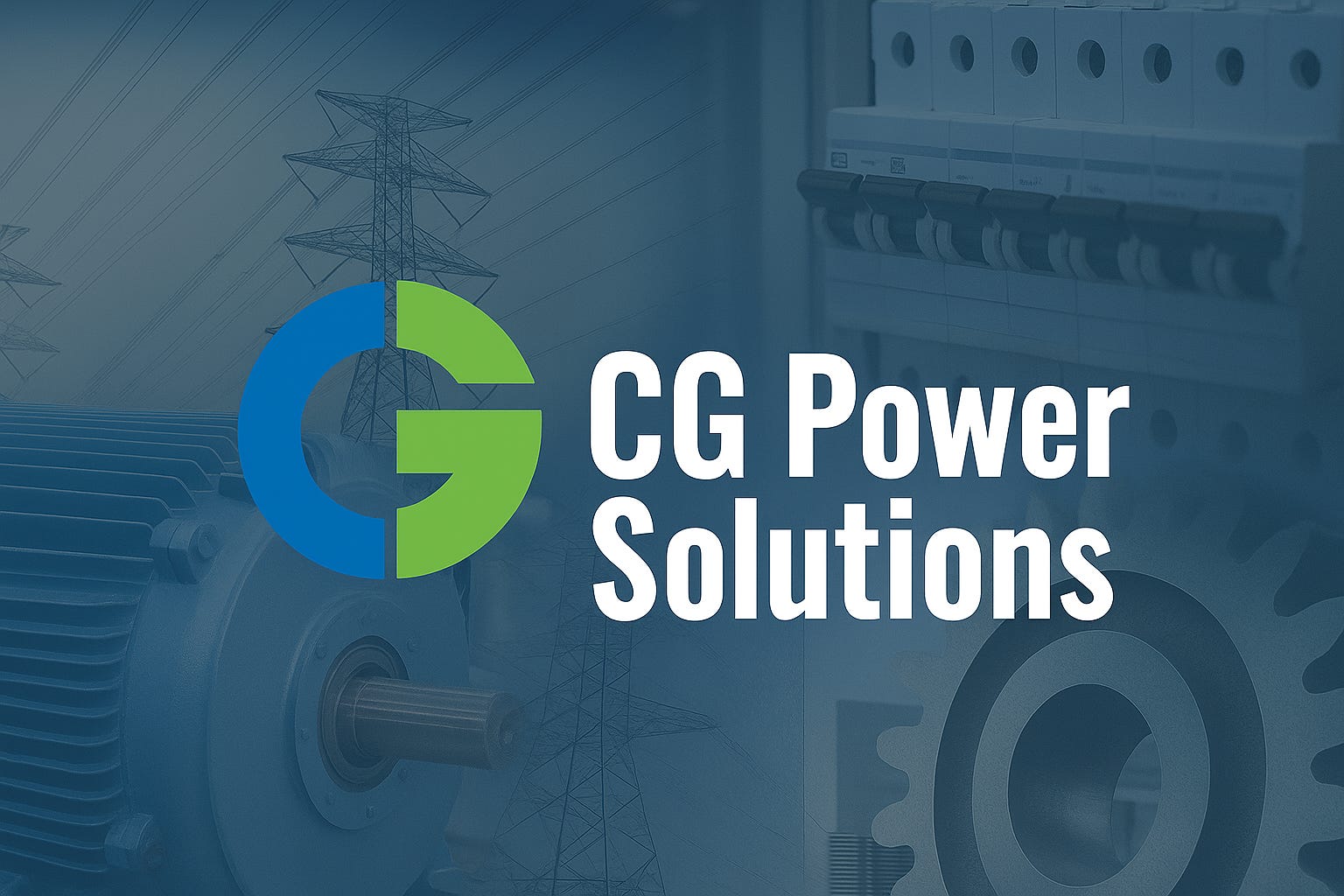 CG Power: Seeding the Future of Electrical Innovation
