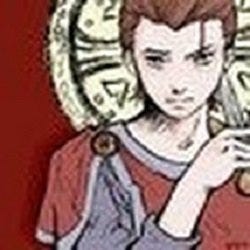 Marina Robb | Substack