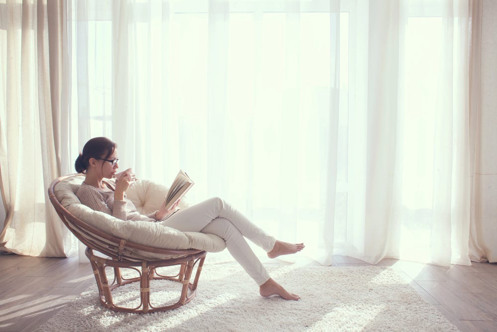 10 Simple Ways to Recharge Your Energy and Feel Mentally Refreshed