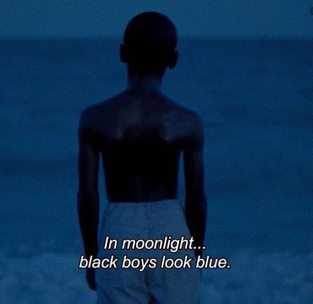 Moonlight (2016) review and summary - by Naana
