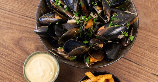 100-Bagger Hunting | Kevin | Substack