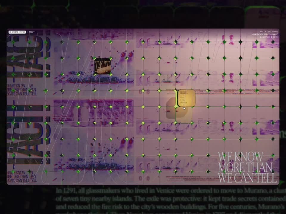 Stuck in my browser #2: deviance, sinning, and spending Bill Gates' money