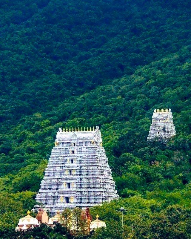 🙏 15 Divine Temples of Shri Hari Vishnu Every Hindu Must Visit