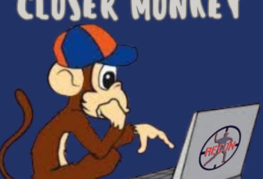 Closer Monkey's Updated Rankings | 4.14.2025