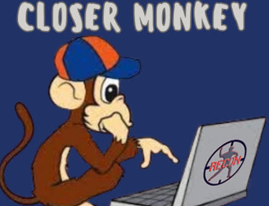 Closer Monkey's Updated Rankings | 3.9.2026