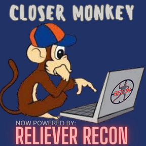 Closer Monkey’s Substack | Gregory Jewett | Substack