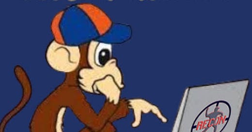 Archive - Closer Monkey’s Substack