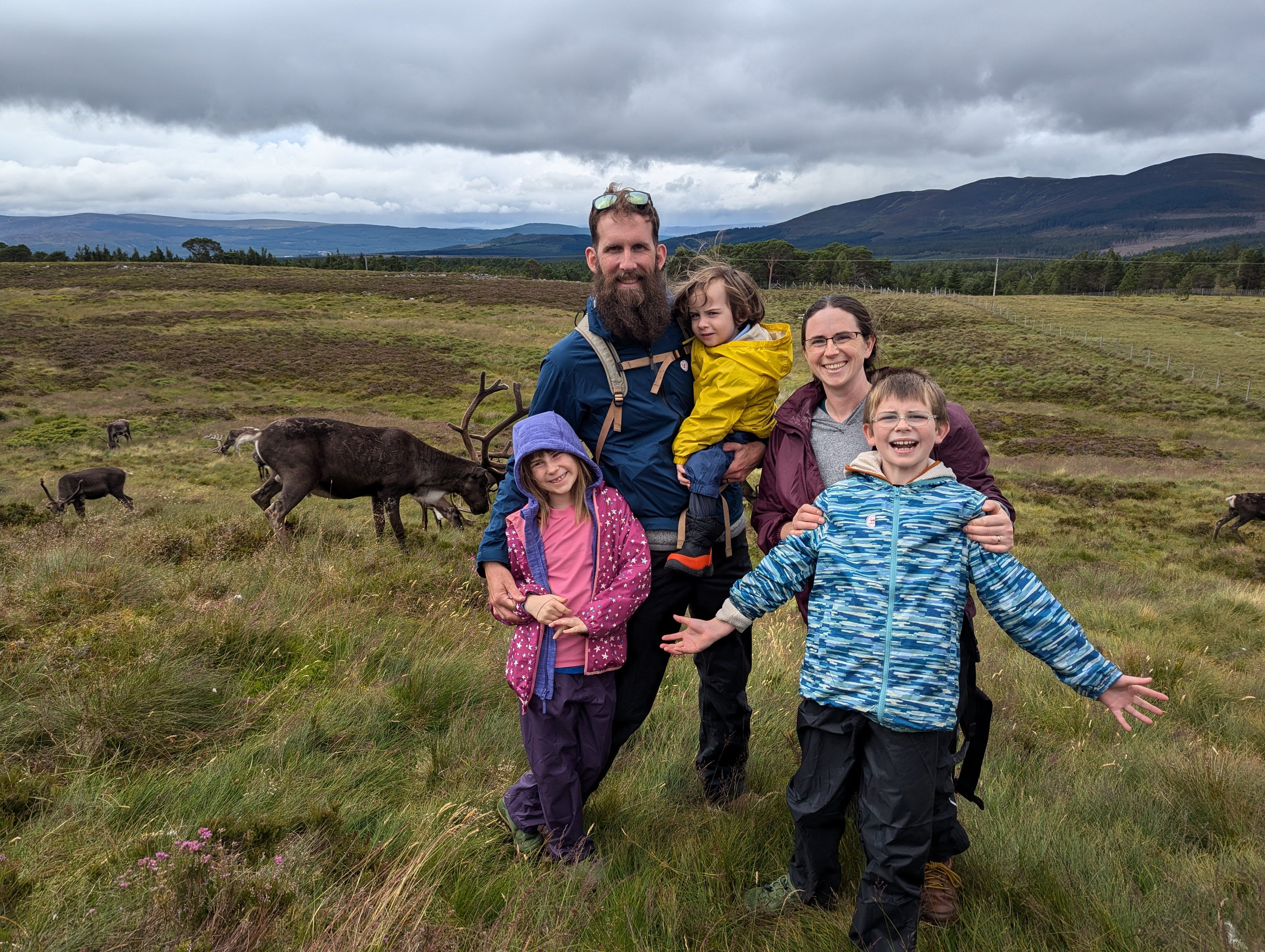 How to go bike touring with toddlers - FamilyVacationist