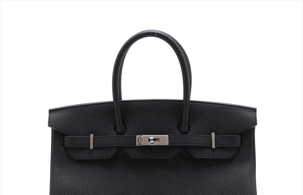 A Timeline of the Hermès Brand - by Nouriel Gino Yazdinian