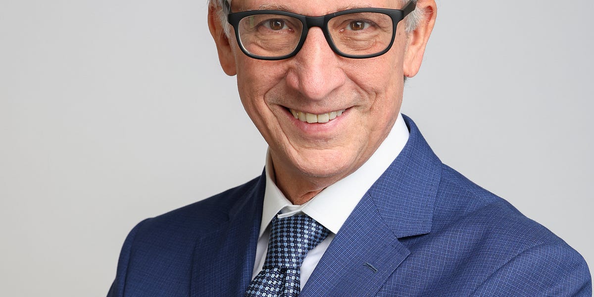 What's the future of money? - Bob Pisani