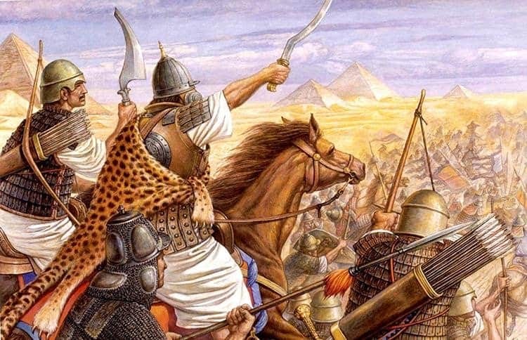 Murder - The Violence of Islam - Cam Higby