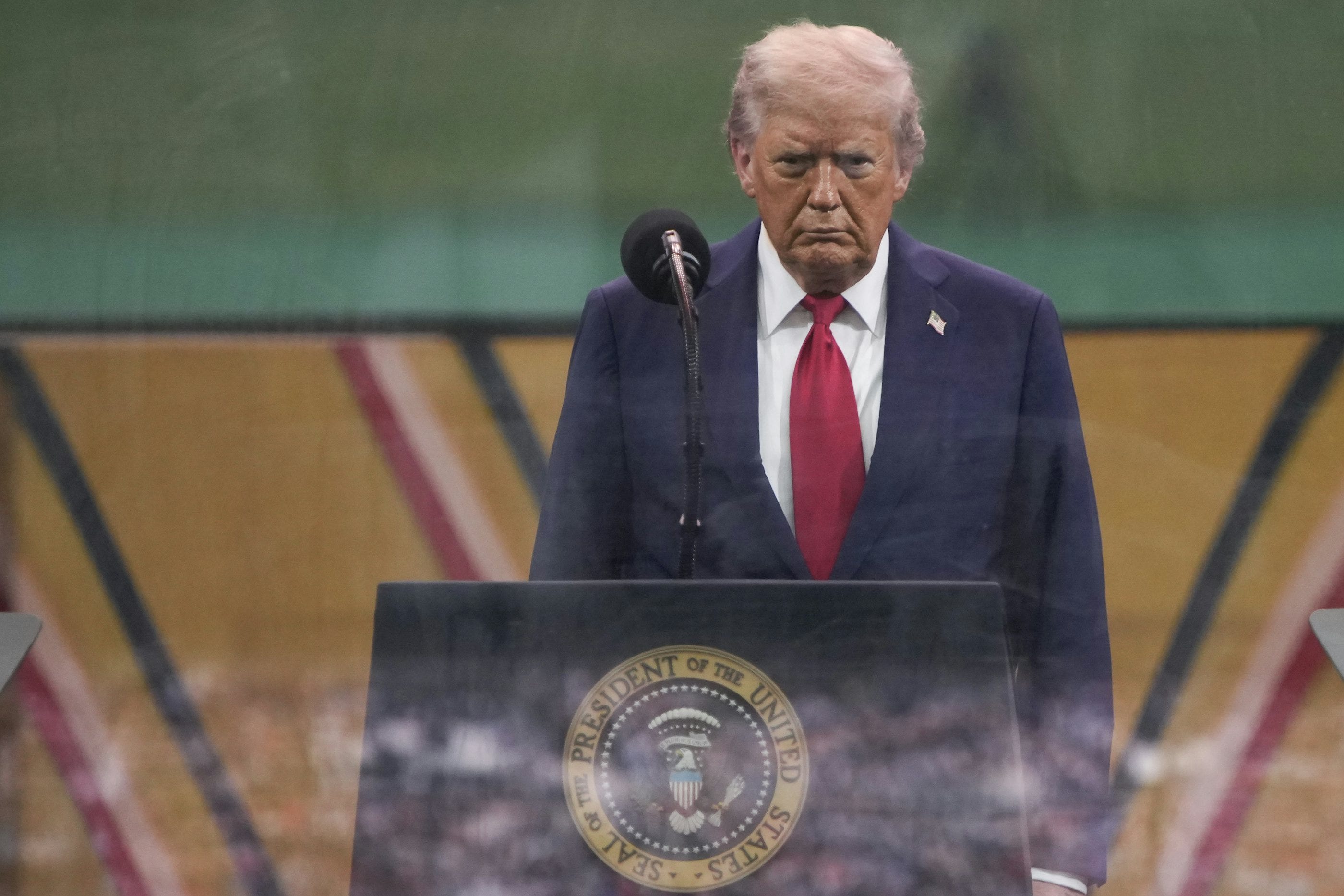 America Is Spiraling Into Political Violence—And Trump Is Fueling It