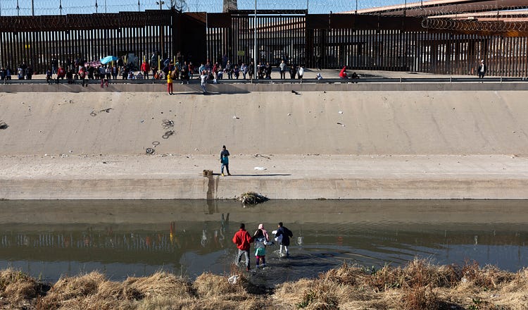 America’s Broken Immigration System: A Debate