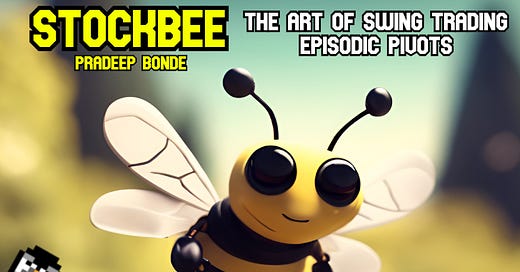 A Retail Trader's Repository | F4VS | Substack