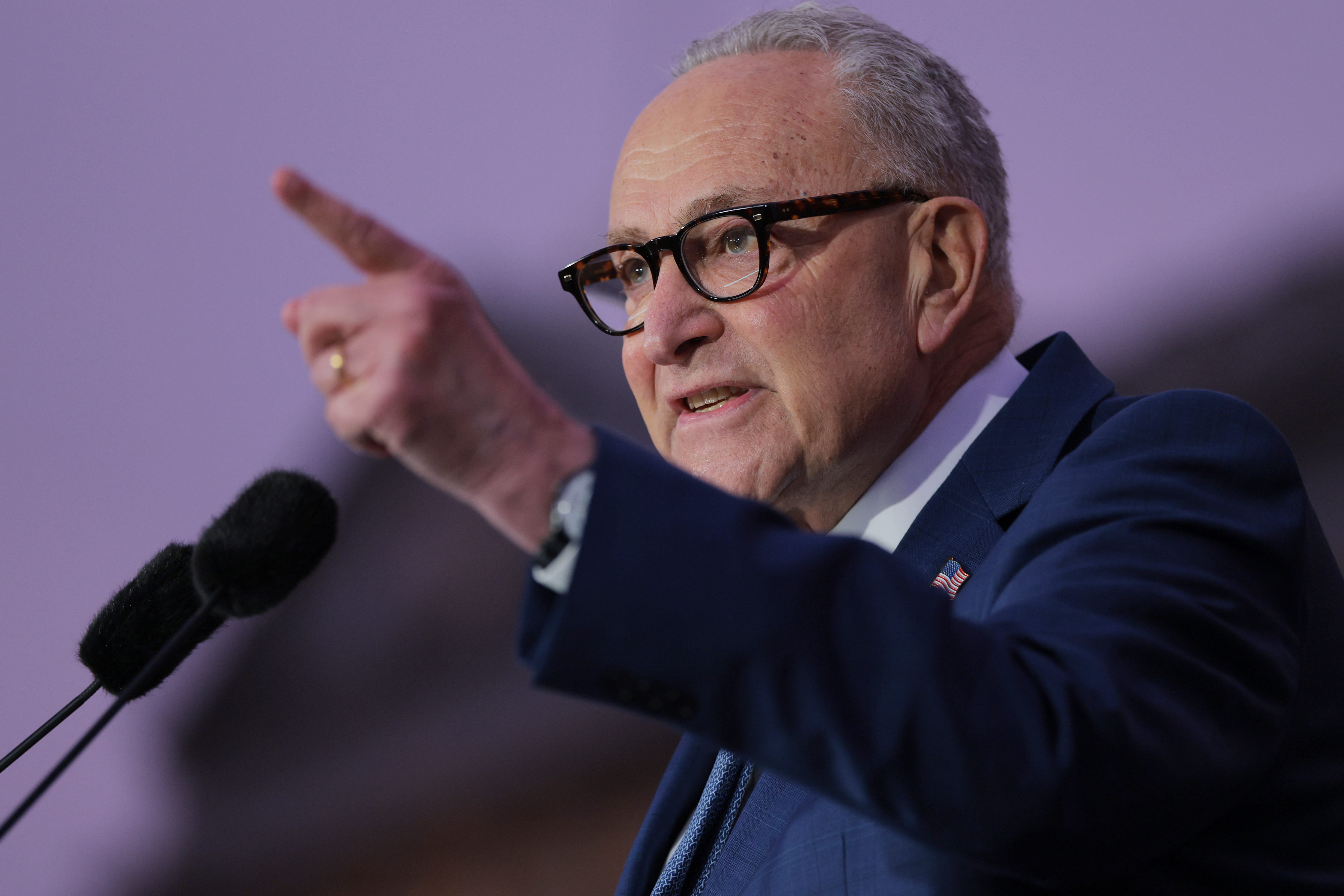 Zero Chucks Left to Give - by Lauren Egan - The Bulwark