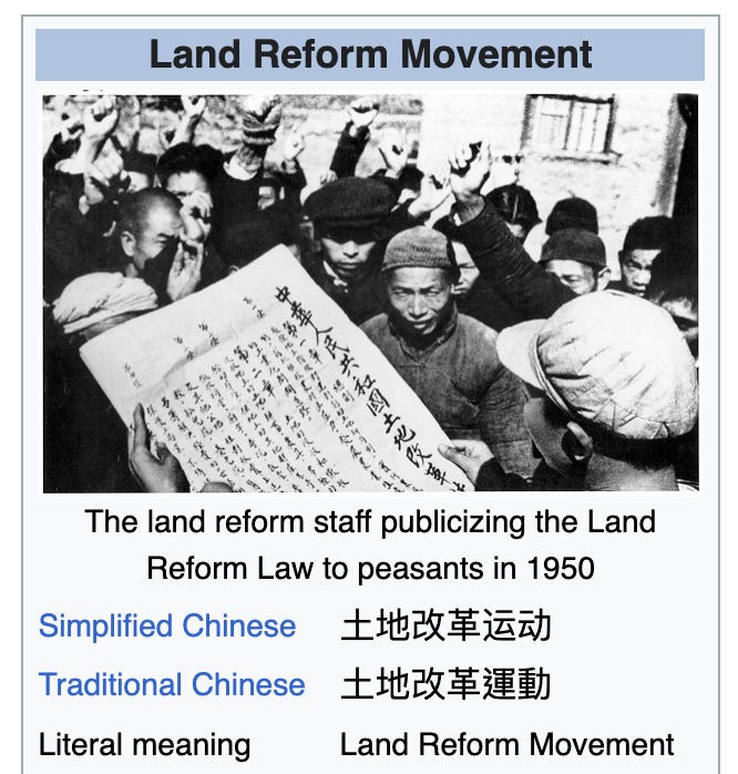 Mao Zedong's Rise and Use of Power, Explained