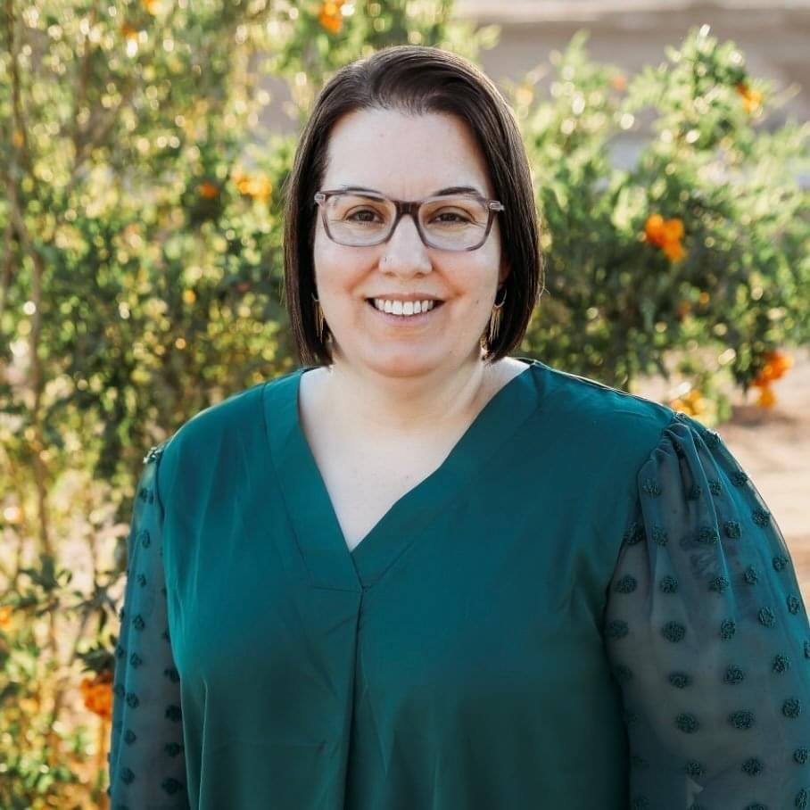 Jody Allard | Substack