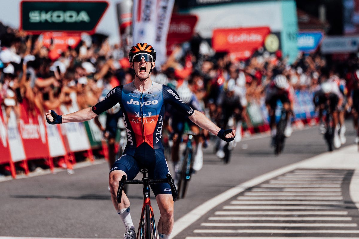 🚨 Ranking the top 100 cycling transfers ahead of 2026 - Nos 40-16