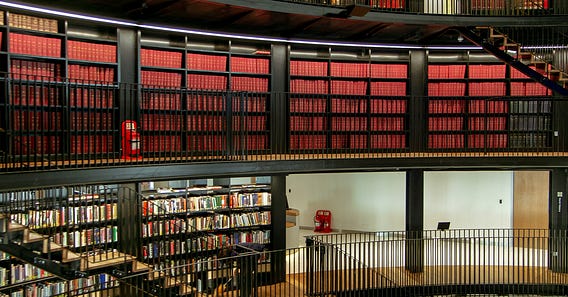 Directorio de Substack | David | Substack