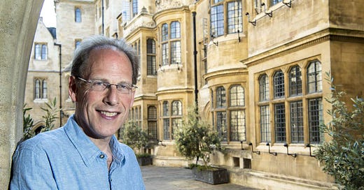 Triggernometry | Substack