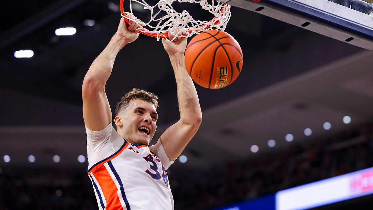 The Stretch 4: Can Auburn capitalize on a big road opportunity?