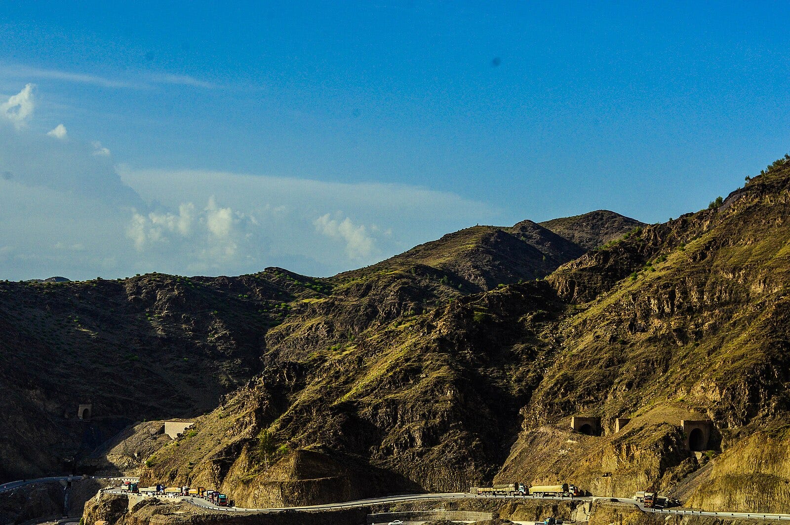 The Indo-Pakistani-Afghan Connection and Its Implications for Central Asia