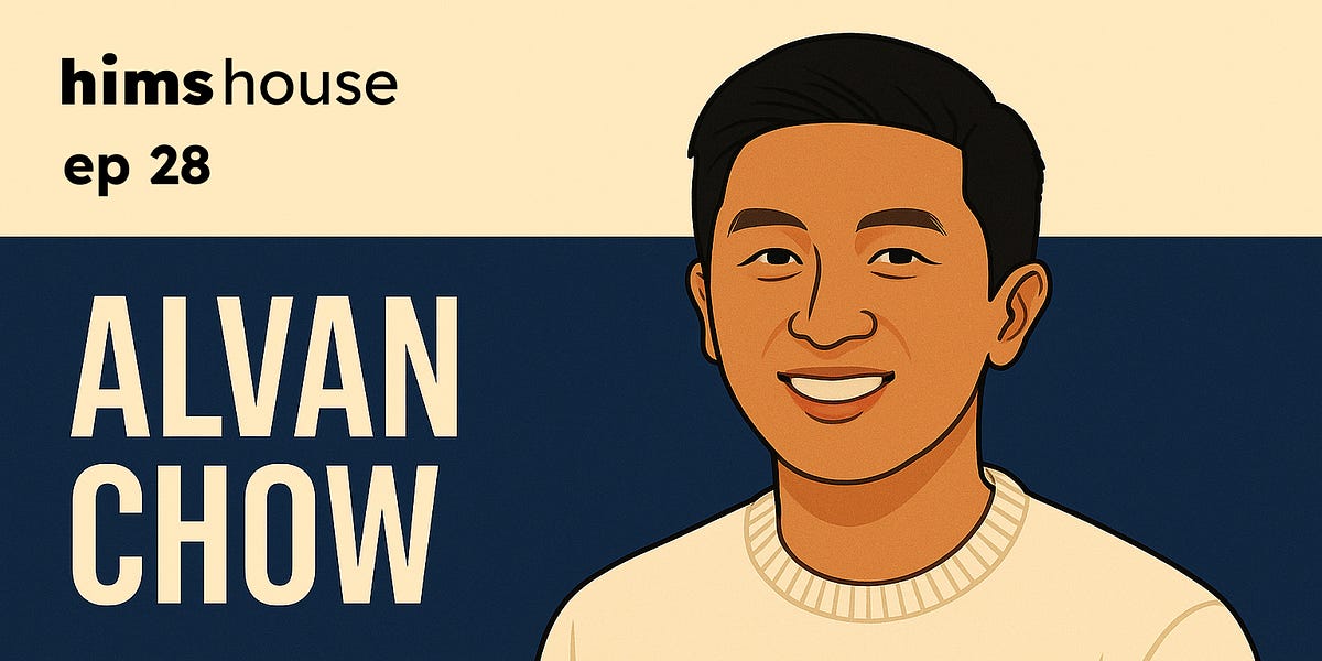 Ep 28 - WallStreetBets legend who made 100,000% on GameStop breaks down HIMS short squeeze setup