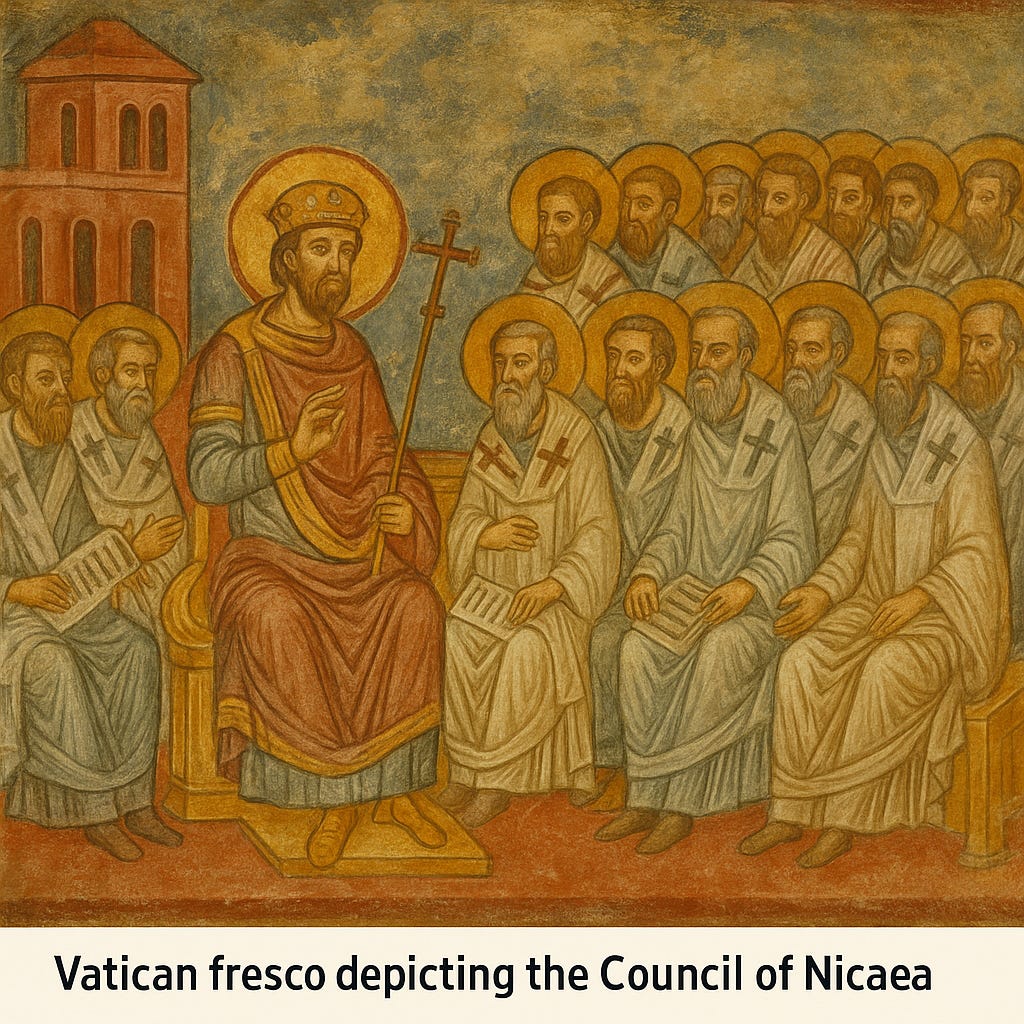 The 1,700-Year-Old Mystery Revealed Beneath a Turkish Lake