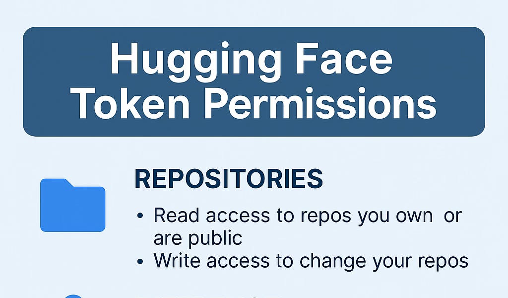 Why Understanding Hugging Face Token Permissions Is Critical for AI Developers?