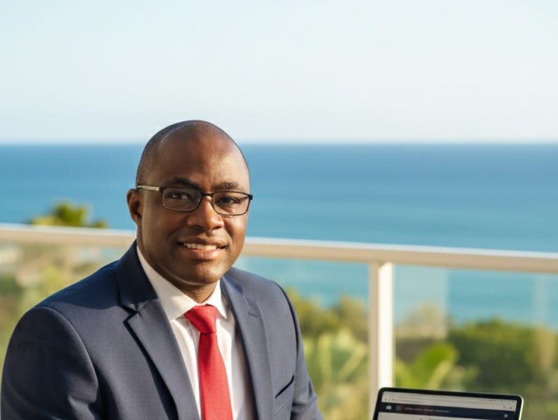 🌱Quando conheci o Substack