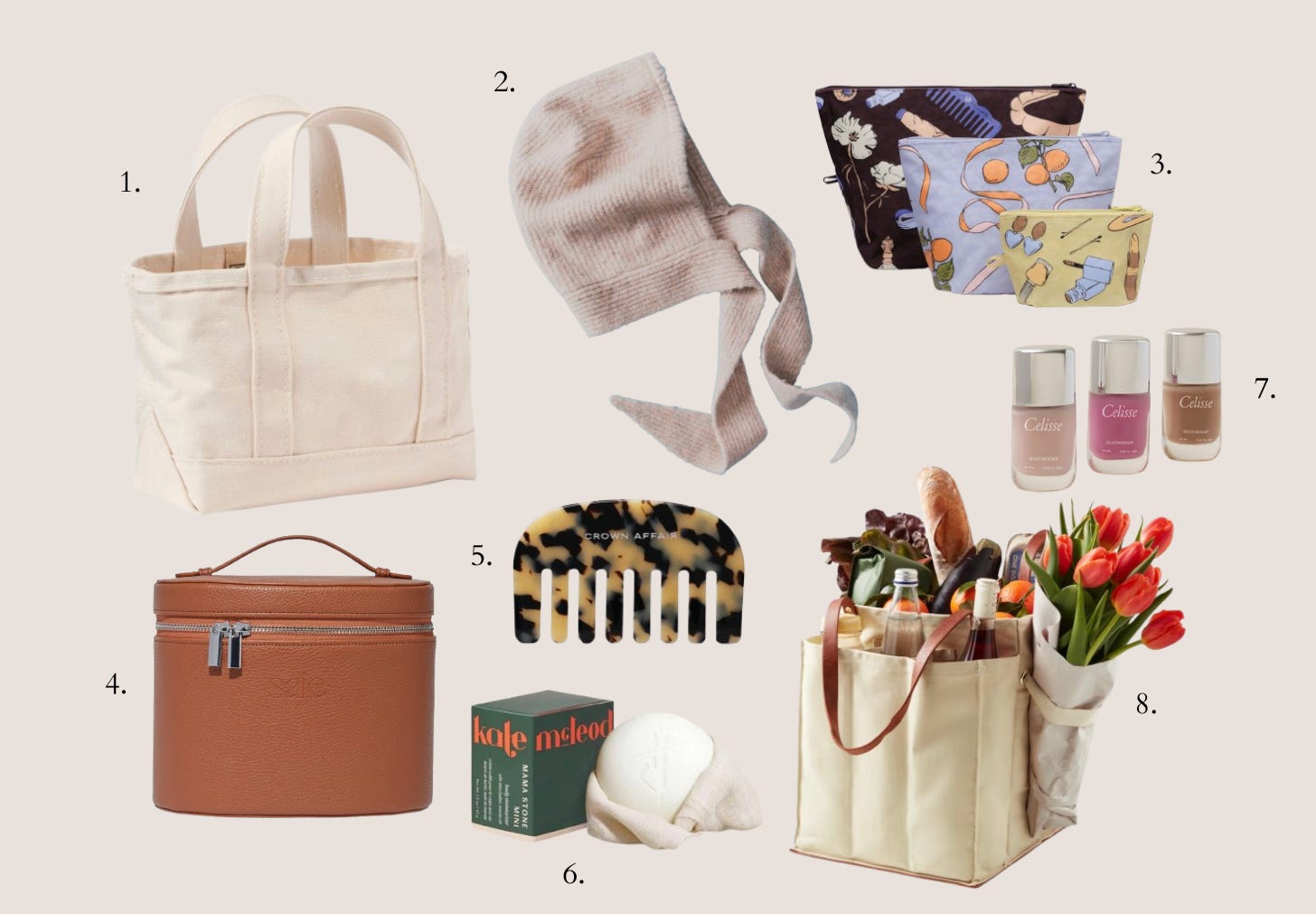 26 Actually Good Things to Bring to a 'Favorite Things' Party