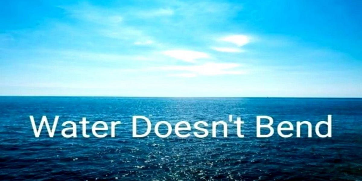 Eric Dubay: The Final Will Duffy's Flat Earth Strawman Experiment!