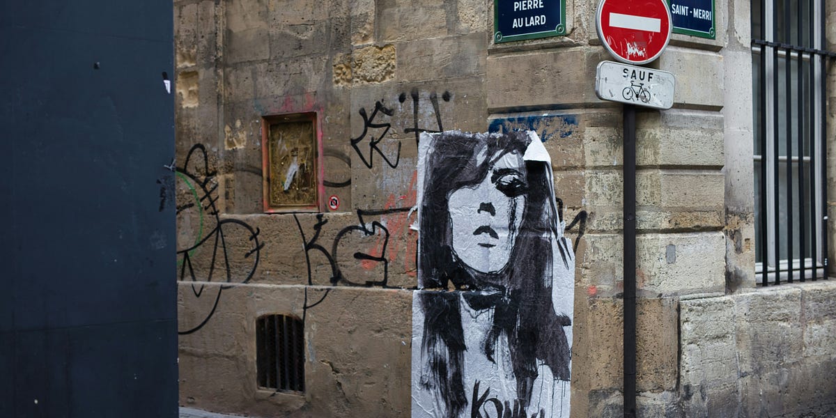 The Multicultural 90s French Connection