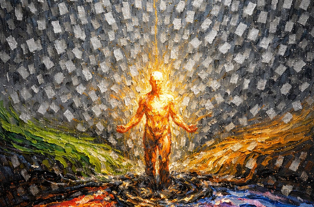 Comments - Four Causes, Seventy Thousand Diseases