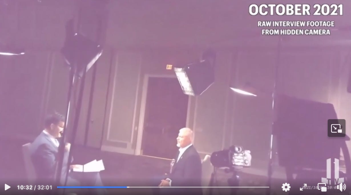 Honoring Dr. Rashid Buttar: Poisoned At a CNN Interview, Dies with Last ...