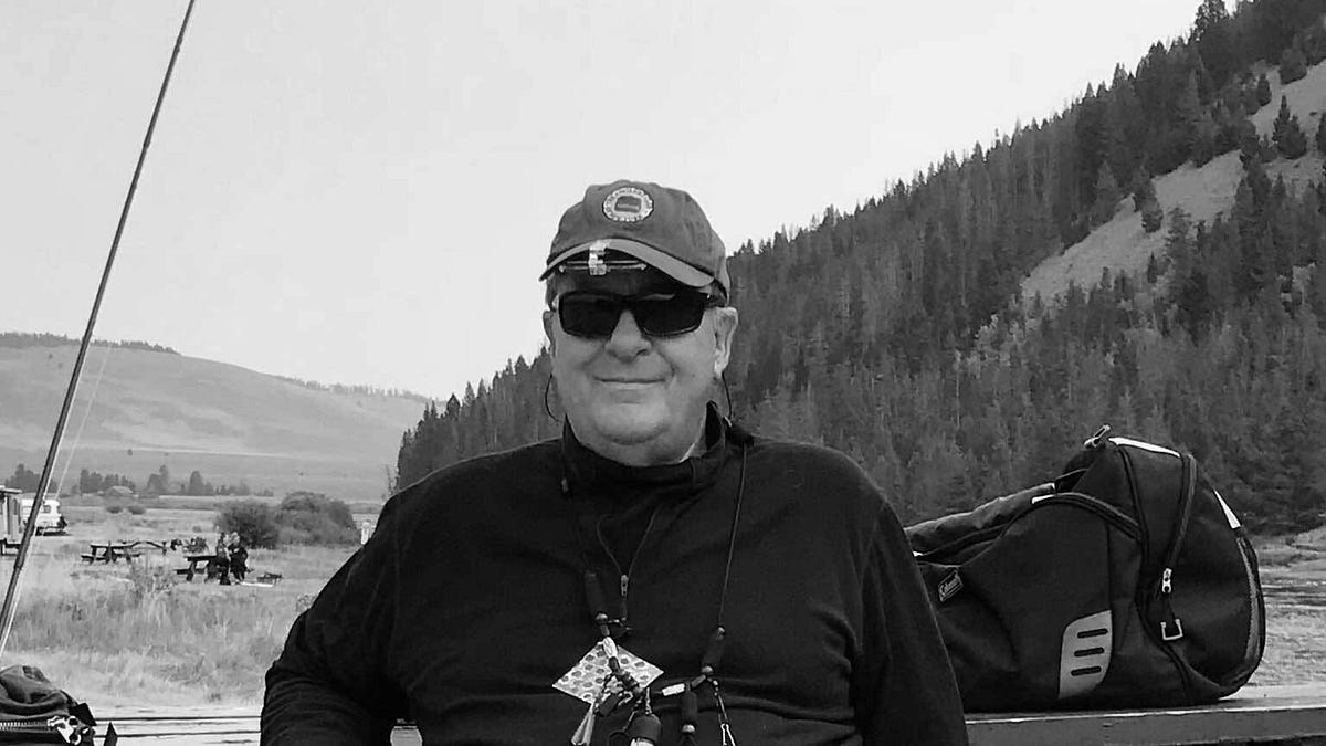 AT News: Remembering Jim Murphy, Minnesota’s Proposed Copper Mine, G ...