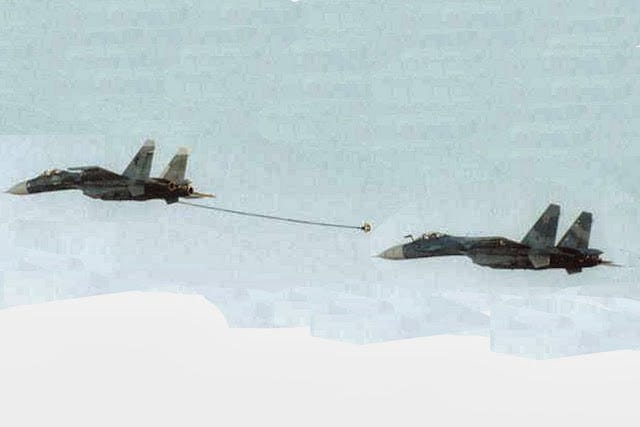 Chinese CATOBAR Aircraft Carrier And CATOBAR J-15T Together Facilitate ...