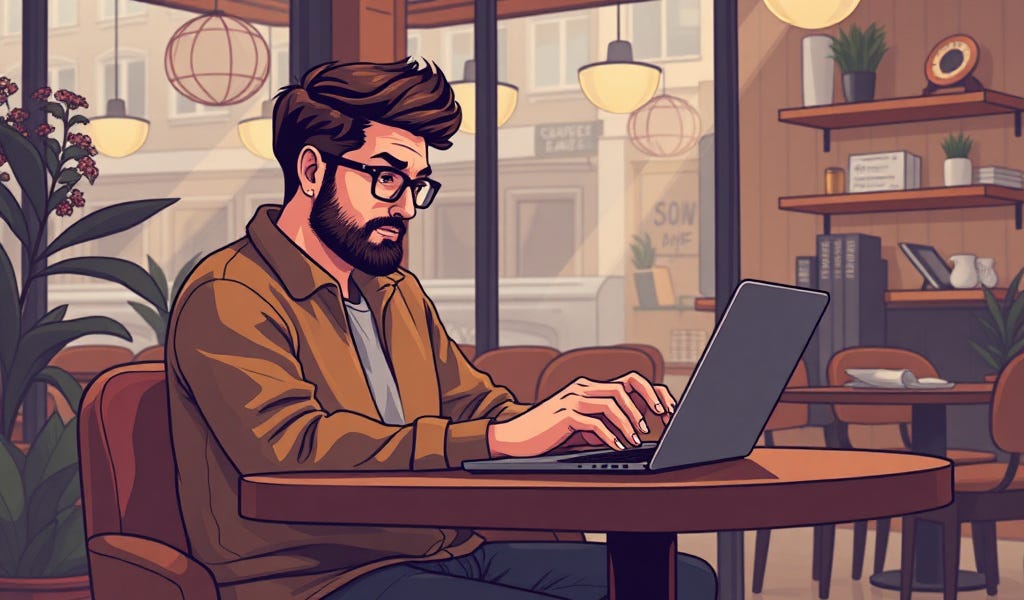 How Normal, Everyday Writers Are Blowing Up on Substack in 2026