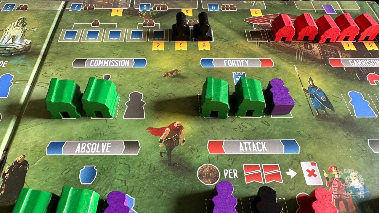 Bartle Taxonomy of Player Types - by Exeunt Press