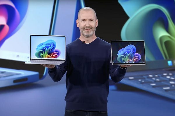 I/O Fund | Beth Kindig | Substack