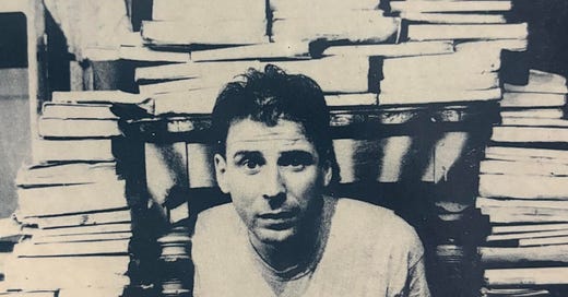 Rick Munn | Substack