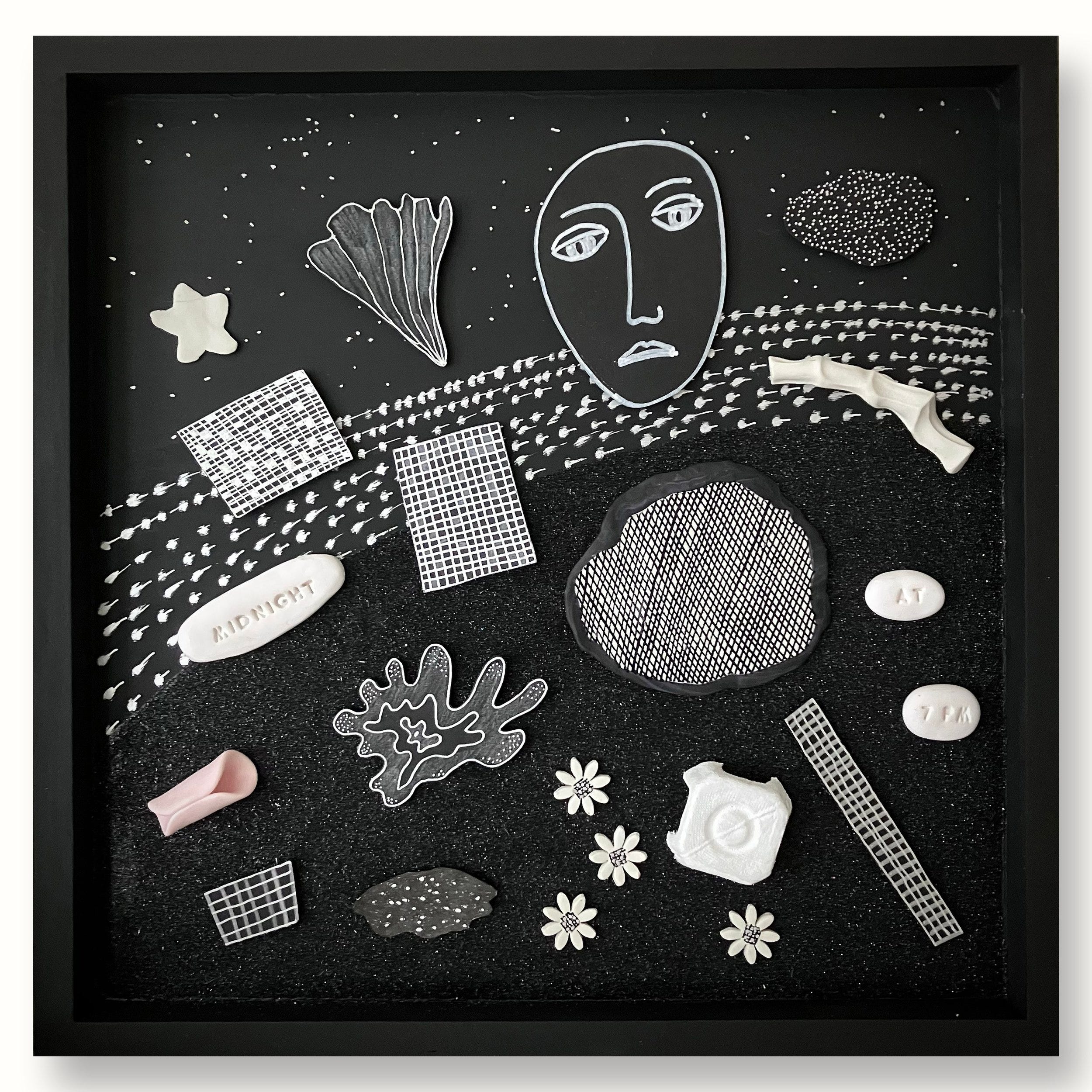 A Thanksgiving Cornucopia of Art in the Tropics