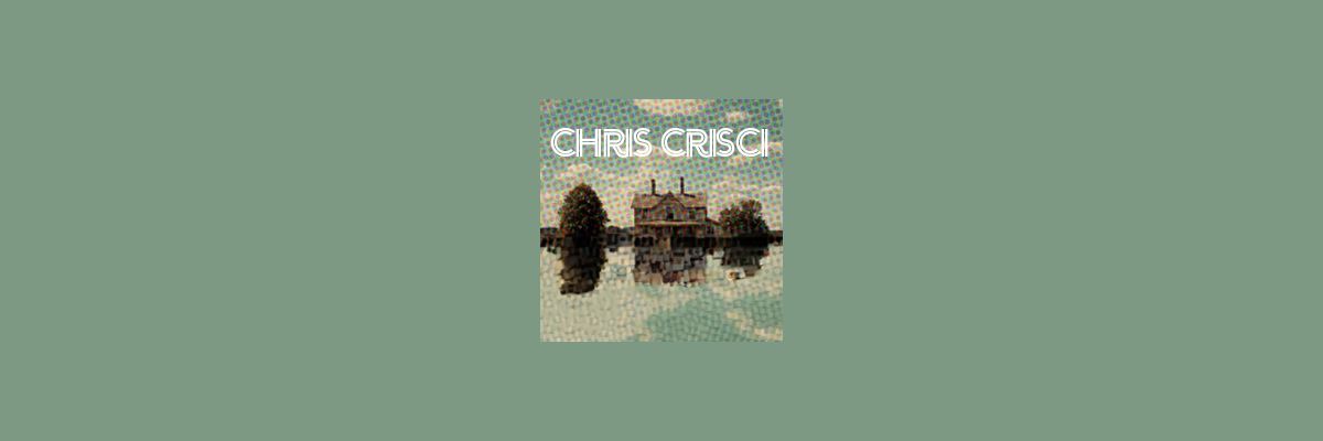 chris crisci