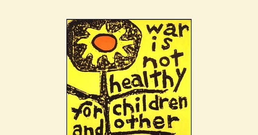 Mad Woman | Amanda Montei | Substack