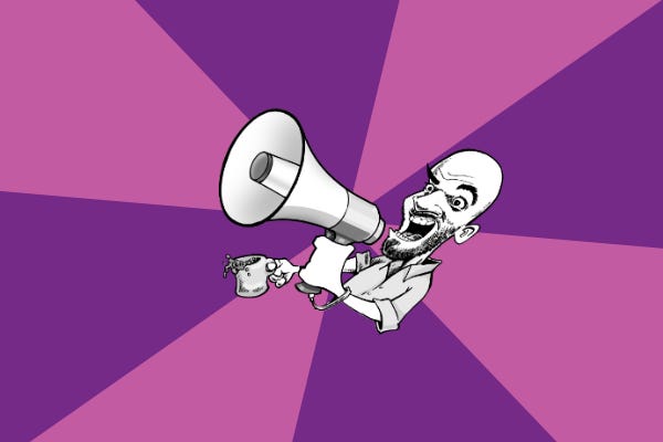 Meme-manic Monday: 5/19/25 - The Margolis Manifesto