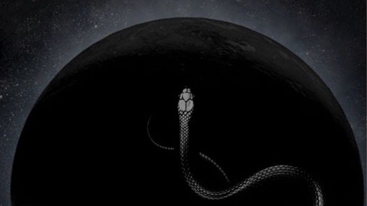 Black Moon Lilith vs Asteroid Lilith